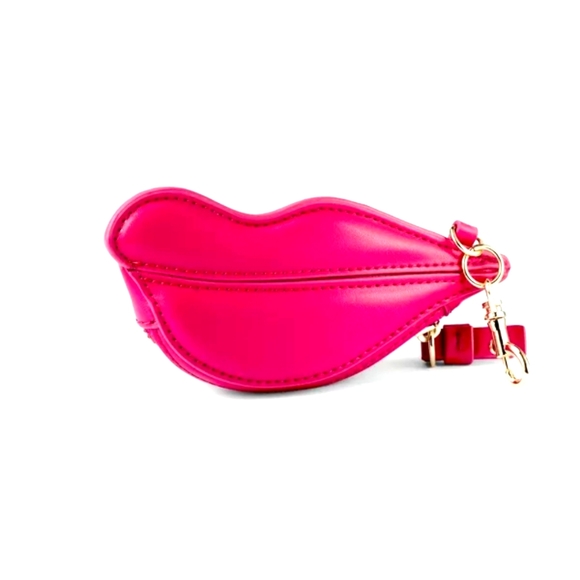 Diane Von Furstenberg | Accessories | Dvf X Target Lip Pouch | Poshmark